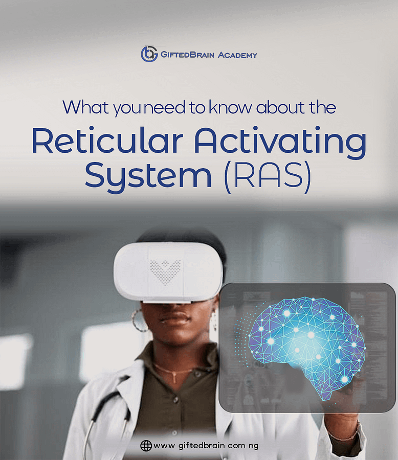 What You Need To Know About Reticular Activating System - GBA