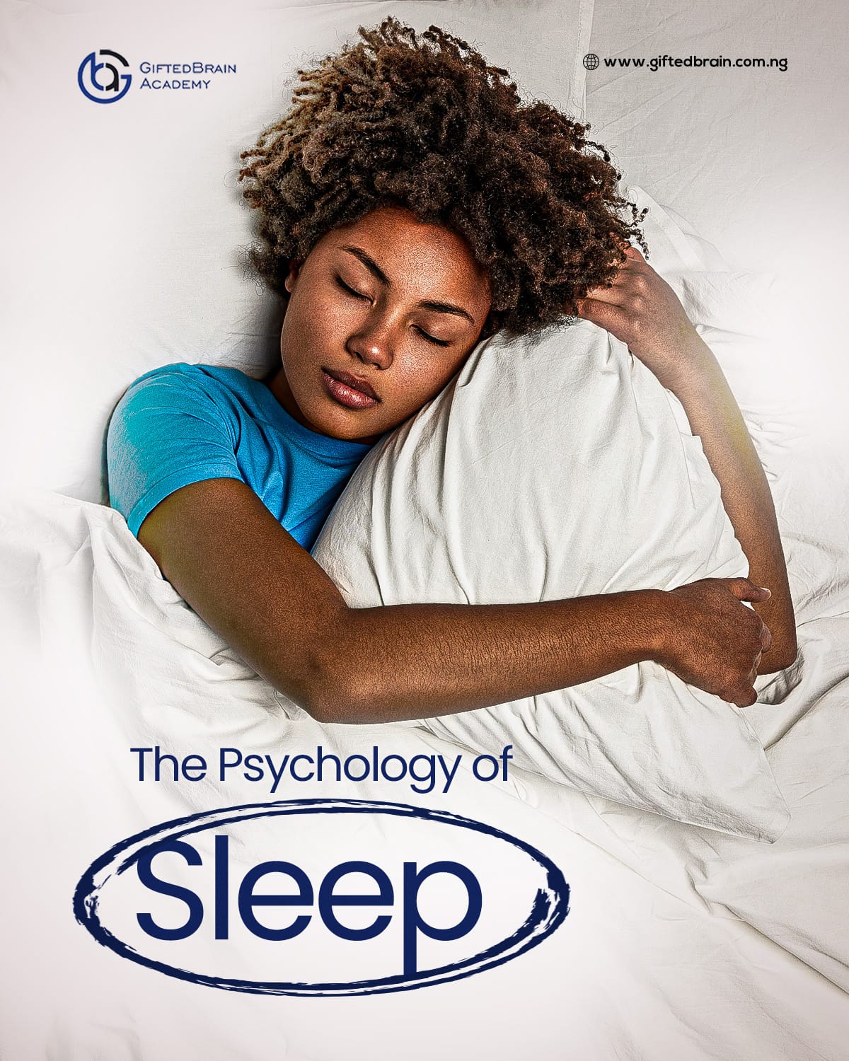 The Psychology of Sleep: How To Sleep Better - GBA
